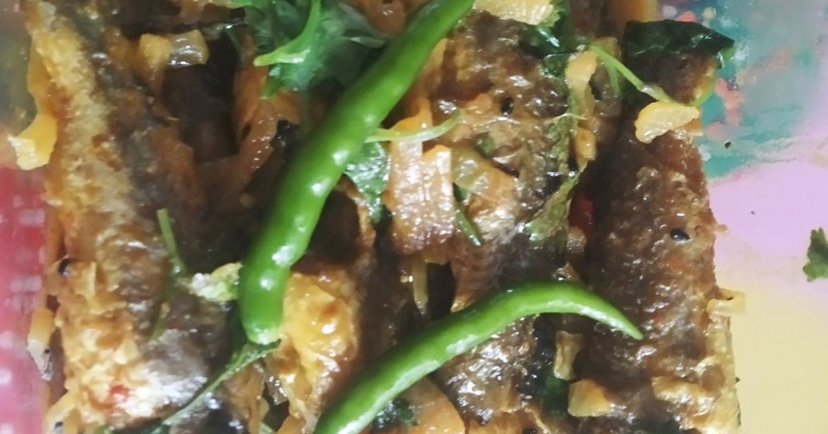 Explore Unique Tangra Fish Recipes You'll Love