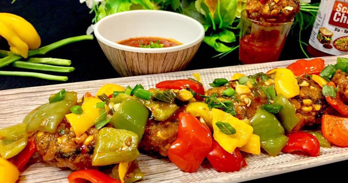 5 easy and tasty tea vada recipes by home cooks - Cookpad