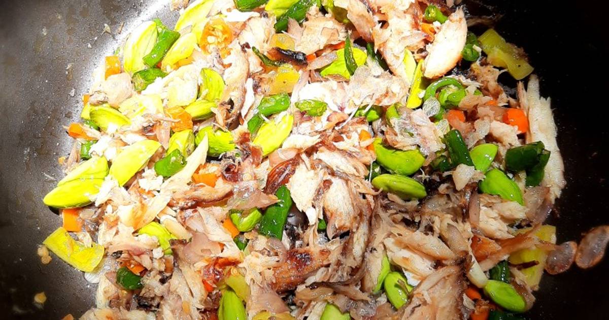 947 resep oseng lombok ijo enak dan mudah - Cookpad