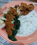 Resep pecel praktis dan lezat untuk hidangan di rumah