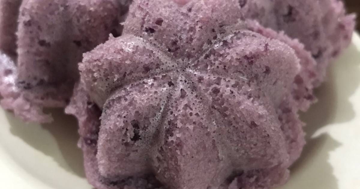 62 resep kue apem kukus ubi enak dan mudah - Cookpad