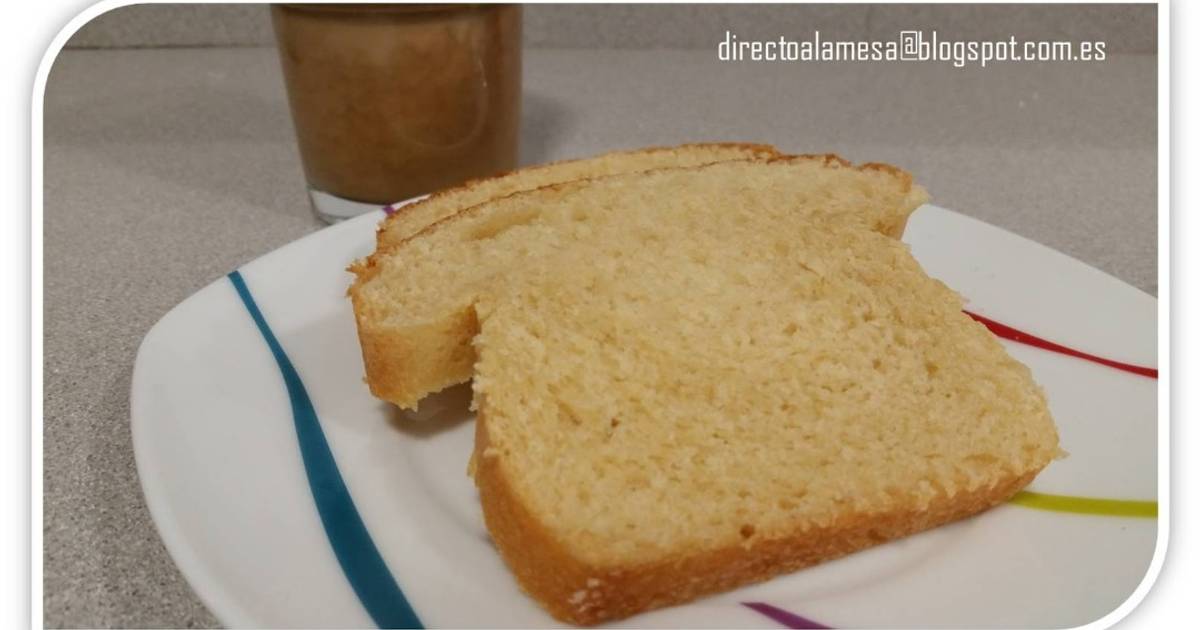 Pan plum - 4 recetas caseras- Cookpad