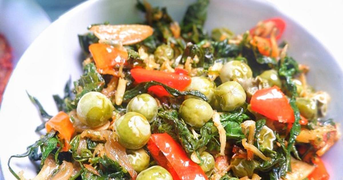 645 resep sayuran lenca enak dan mudah - Cookpad