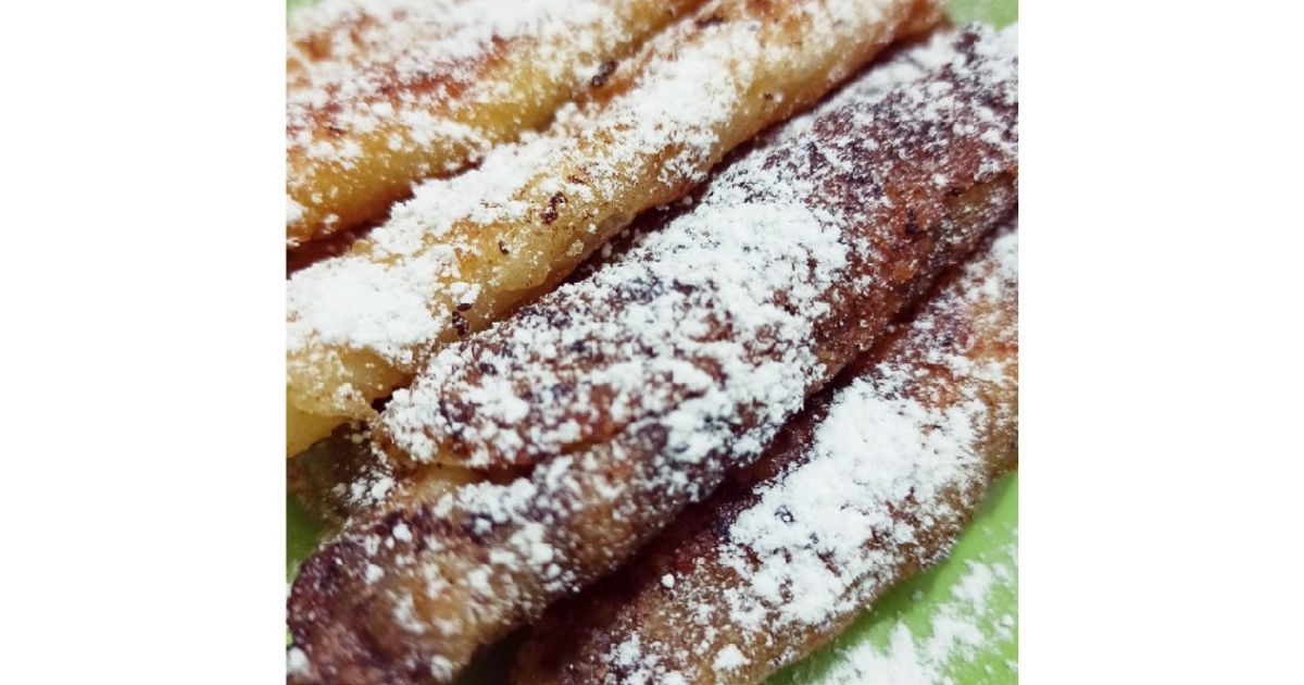 Resep jajanan yang simple dibuat rumahan enak dan mudah - Cookpad