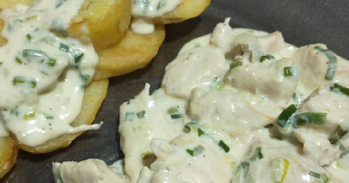 Papas a la crema: recetas irresistibles para todos los gustos
