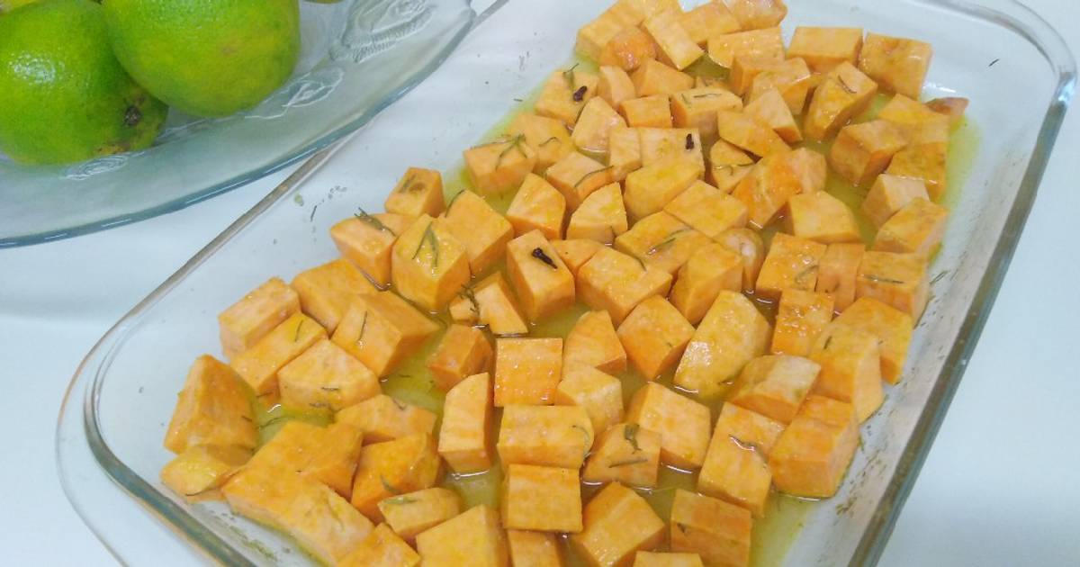 Camote - 664 recetas caseras- Cookpad