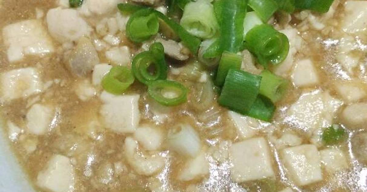 777 resep mun tahu enak dan mudah - Cookpad
