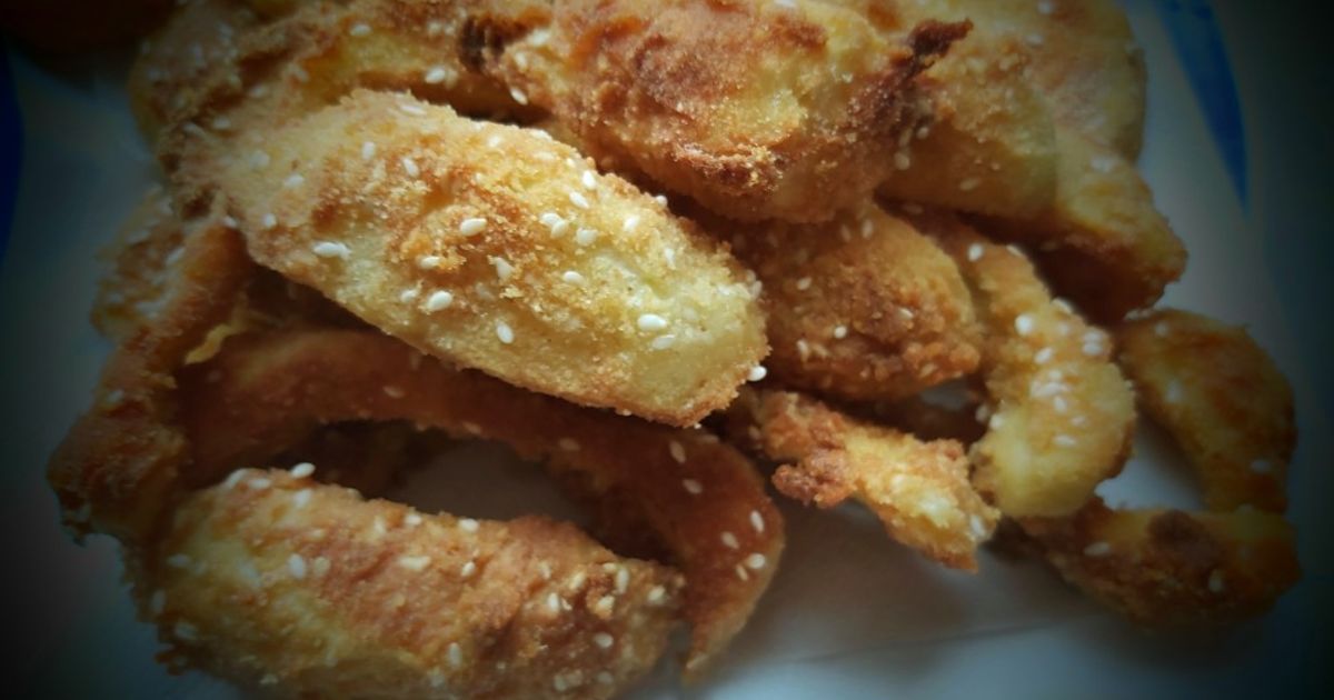 38 egyszerű és finom patiszon rántott recept - Cookpad receptek