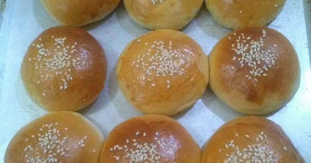 Resep Roti Manis Empuk, Adonan Serbaguna oleh dapur 'Ndi (Indi Rahana ...