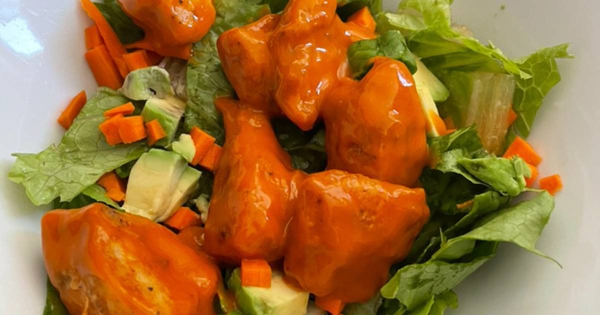 Boneless - 32 recetas caseras- Cookpad