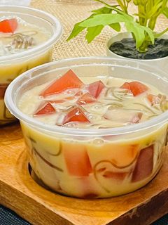 Resep Che Hun Tiau Khas Pontianak oleh Asmi - Cookpad