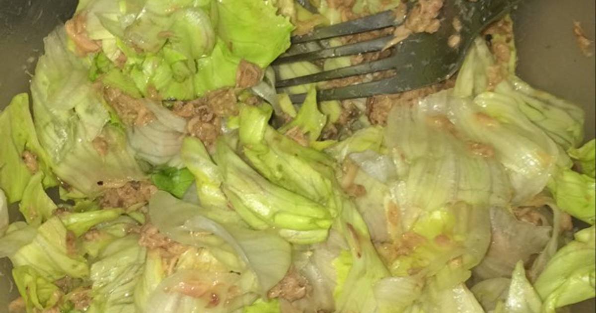 Ensalada de tuna - 24 recetas caseras- Cookpad