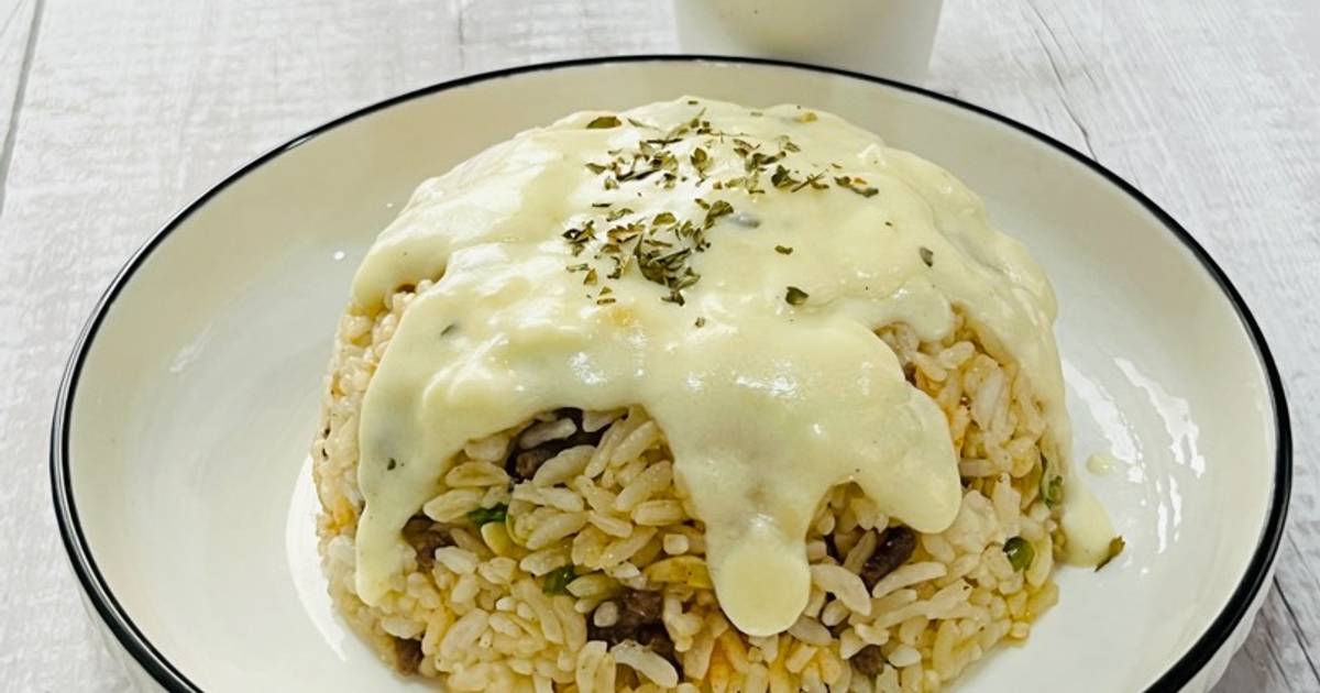 806 resep saus keju dari keju parut enak dan mudah - Cookpad