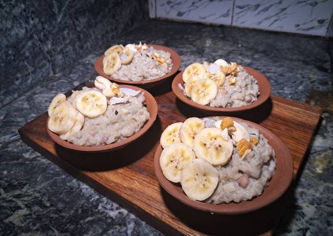 Bihari rasia pudding Recipe by Archana Devi ( Chaurasia) - Cookpad