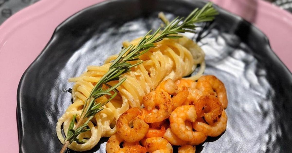 39 receitas fáceis e saborosas de linguinni por cozinheiros do dia a ...