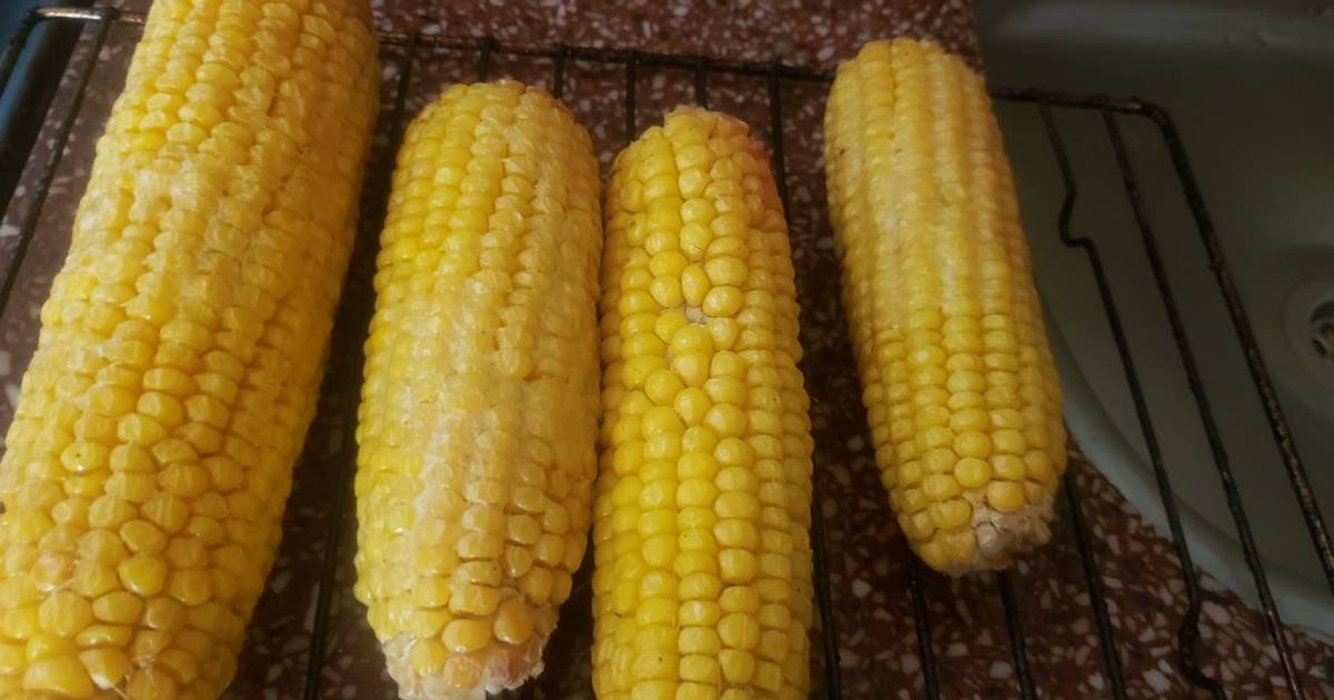 Mayonesa de choclo - 430 recetas caseras- Cookpad