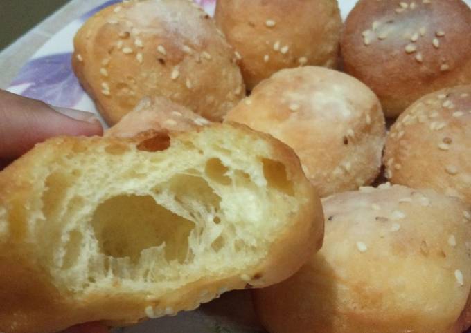 Resep Odading oleh Ghina Puteri - Cookpad