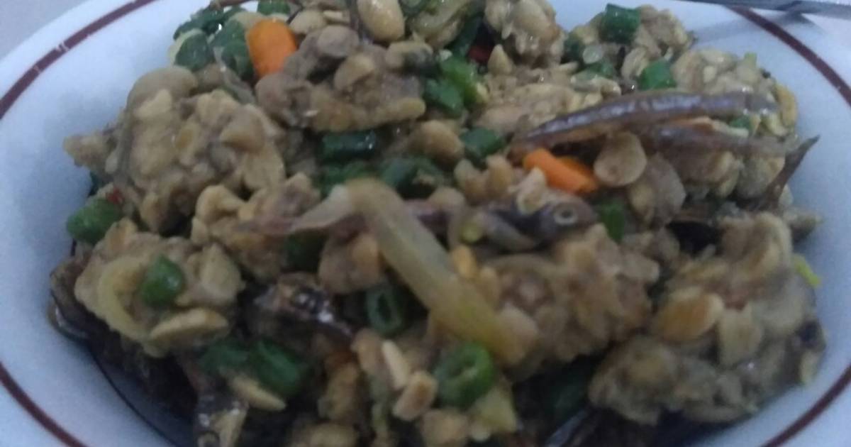 386 resep tempe tanpa msg enak dan mudah - Cookpad