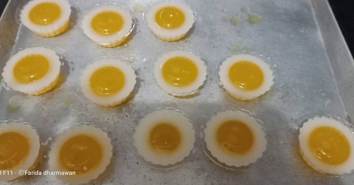 5.231 resep telur ceplok enak dan sederhana - Cookpad