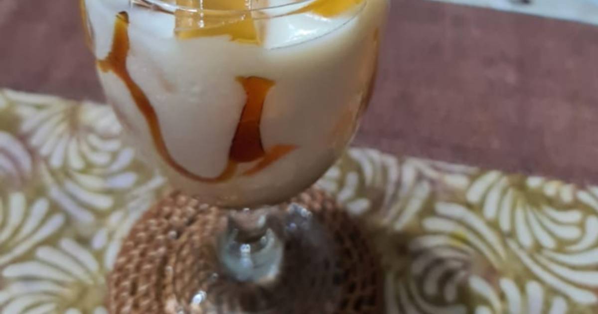 70 resep es nutrisari campur susu enak dan mudah - Cookpad
