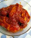 Resep olahan sayap ayam praktis & enak: Mudah dibuat di rumah!