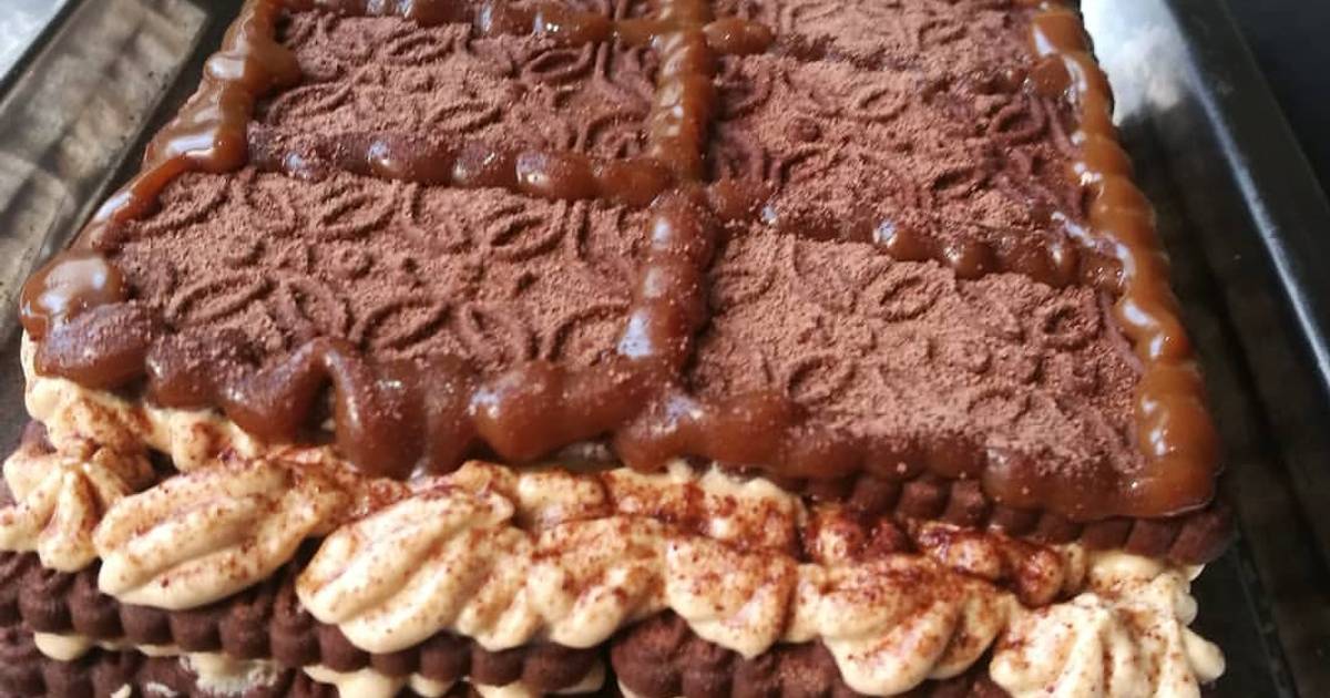 Chocotorta - 479 recetas caseras - Cookpad