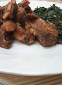 29 easy and tasty goat ribs recipes by home cooks - Cookpad