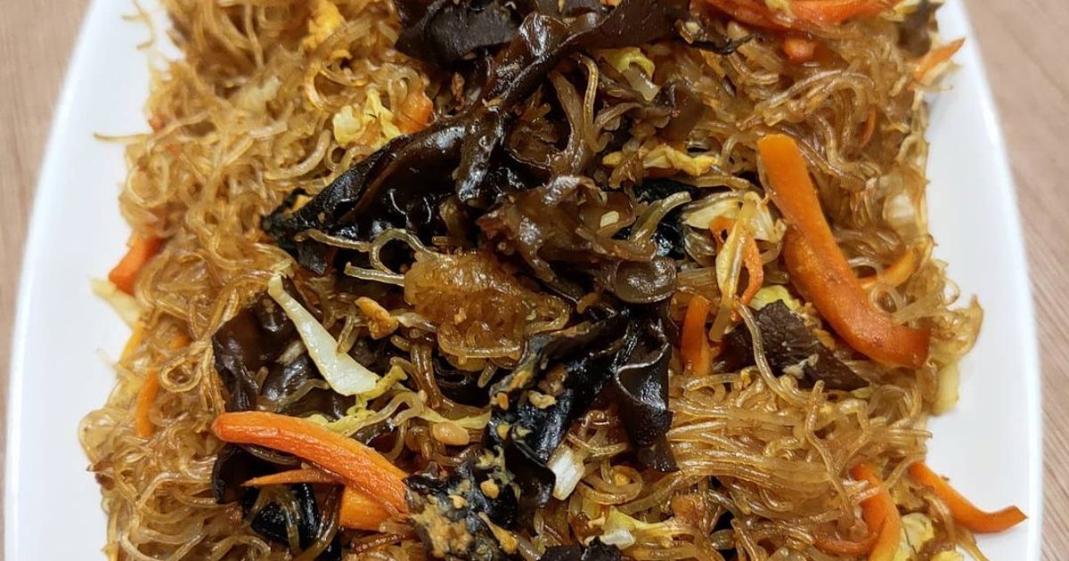 Resep orak arik ebi rumahan enak dan mudah - Cookpad