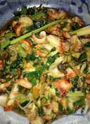 4 resep bia kerang laut enak dan mudah - Cookpad