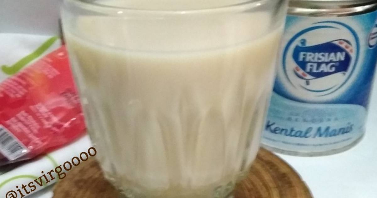 1.042 resep teh susu hangat enak dan sederhana ala rumahan - Cookpad