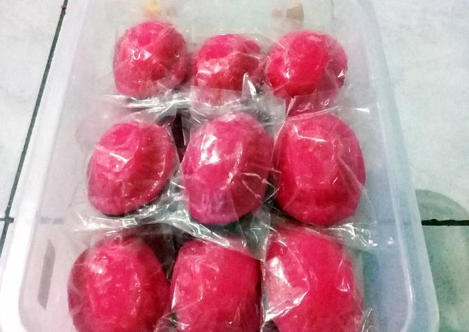 Resep KueKu oleh Yuri Hakim - Cookpad