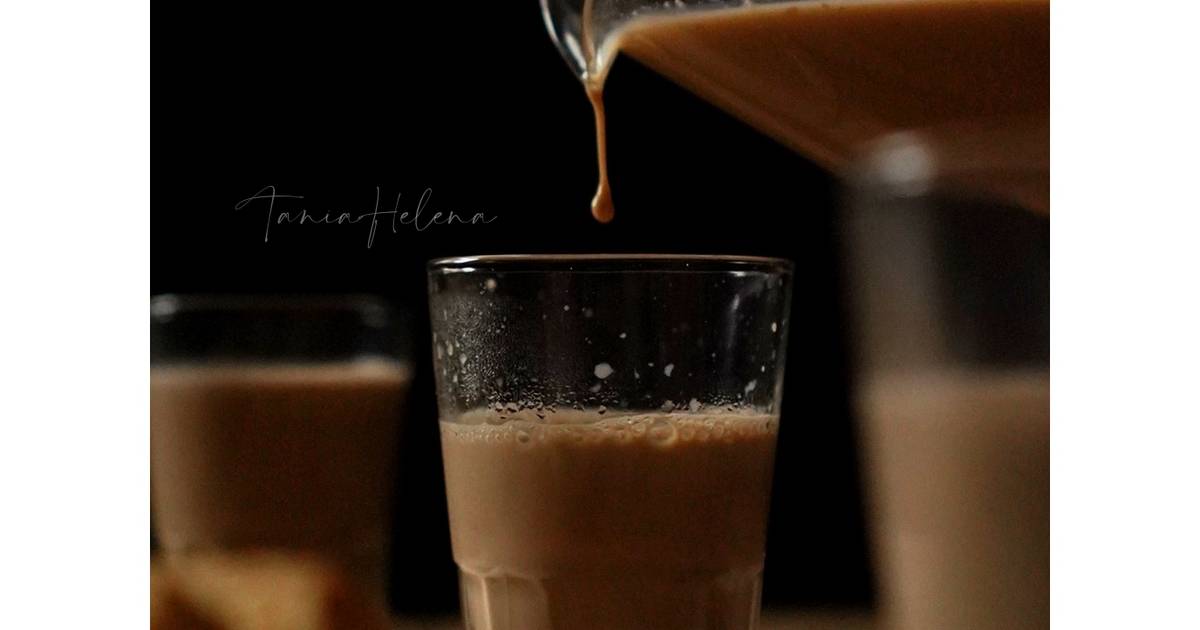 118 resep minuman khas india enak dan sederhana ala rumahan - Cookpad
