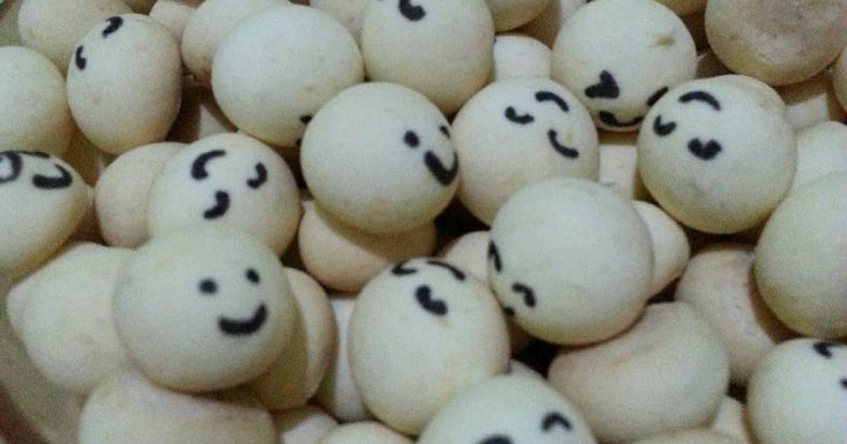 Resep Boro Tamago A.K.A Biskuit Telor (Simple Recipe) oleh Dapur ...