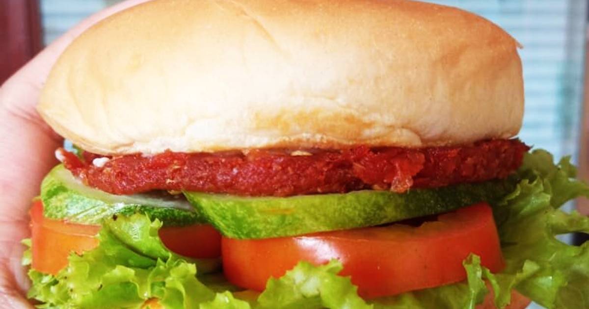 18 resep roti dendeng enak dan mudah - Cookpad