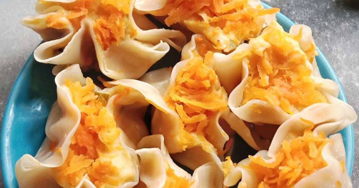 Resep Dimsum oleh Nupa Nupi Kitchen - Cookpad