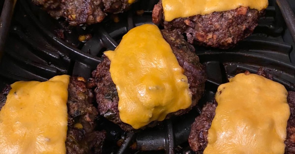 19 easy and tasty burger works recipes by home cooks - Cookpad