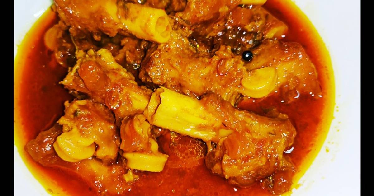 71 easy and tasty trotter recipes by home cooks - Cookpad