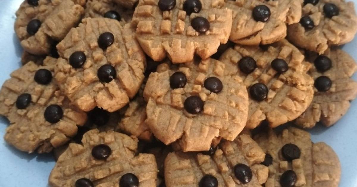 21.643 resep cookies simple enak dan mudah - Cookpad