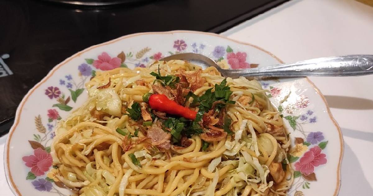 53 resep tahu acar mie kuning enak dan mudah - Cookpad