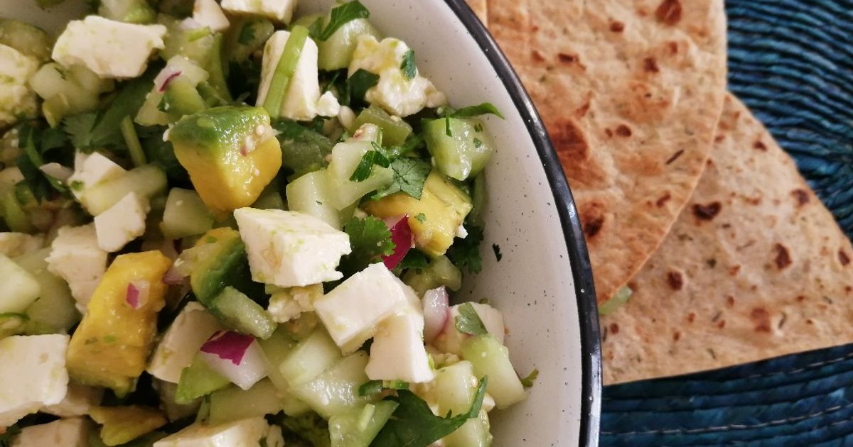 4 easy and tasty ceviche de queso panela recipes by home cooks - Cookpad