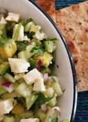 Recetas Creativas con Queso Panela: Asadas, Empanizadas, Económicas y ...