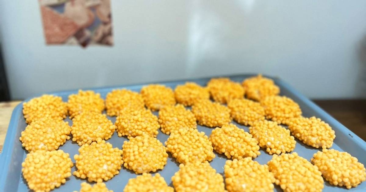 Resep Nugget Viral KW oleh Aulia Fadhila - Cookpad