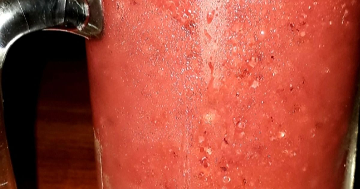 Fresh Falsa Juice Recipe by Razia Musani - Cookpad