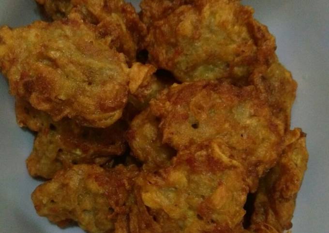 Resep Talas Goreng / Uyen oleh mykitchen - Cookpad