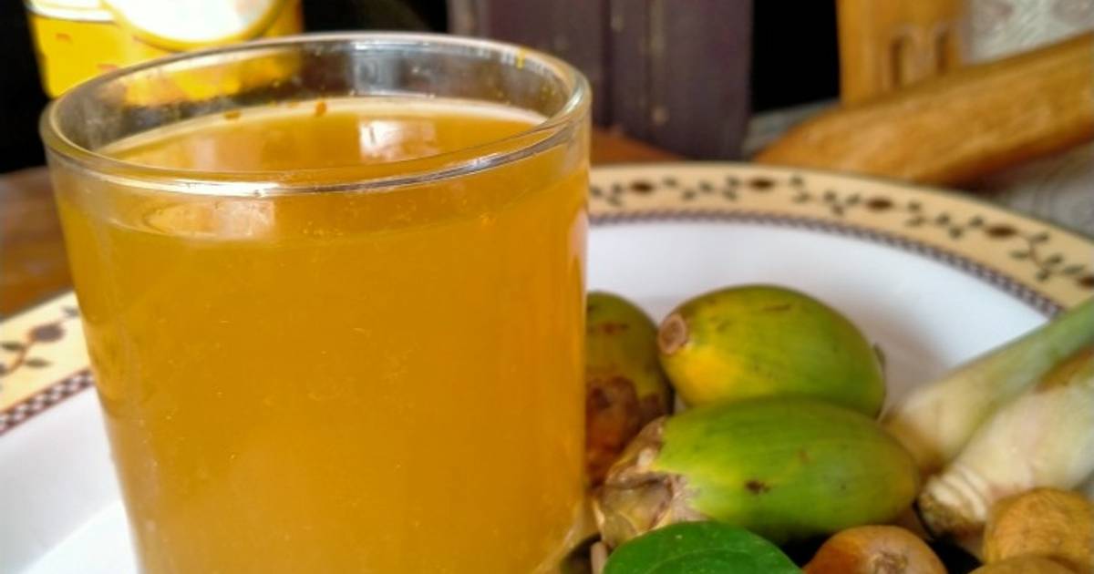 142 resep jamu daun sirih enak dan sederhana ala rumahan - Cookpad