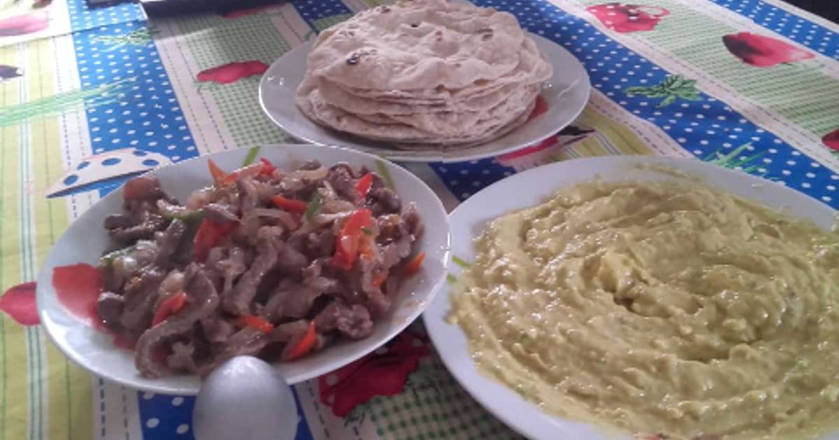 Que puedo hacer de comer - 36.689 recetas caseras - Cookpad