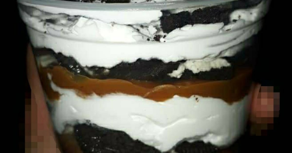 postres en vasitos reseta - 7.166 recetas caseras- Cookpad