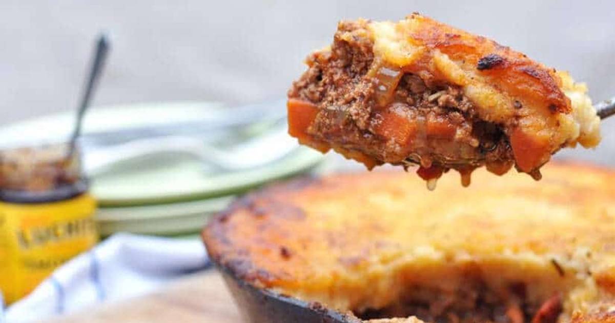 75 easy and tasty mexican meat pie recipes by home cooks - Cookpad