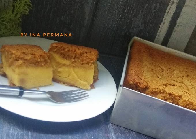 Resep Putri keraton oleh Ina Permana - Cookpad
