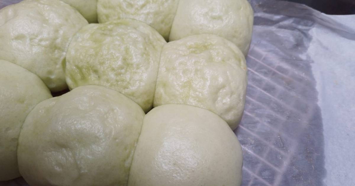 39 resep roti panda enak dan mudah - Cookpad